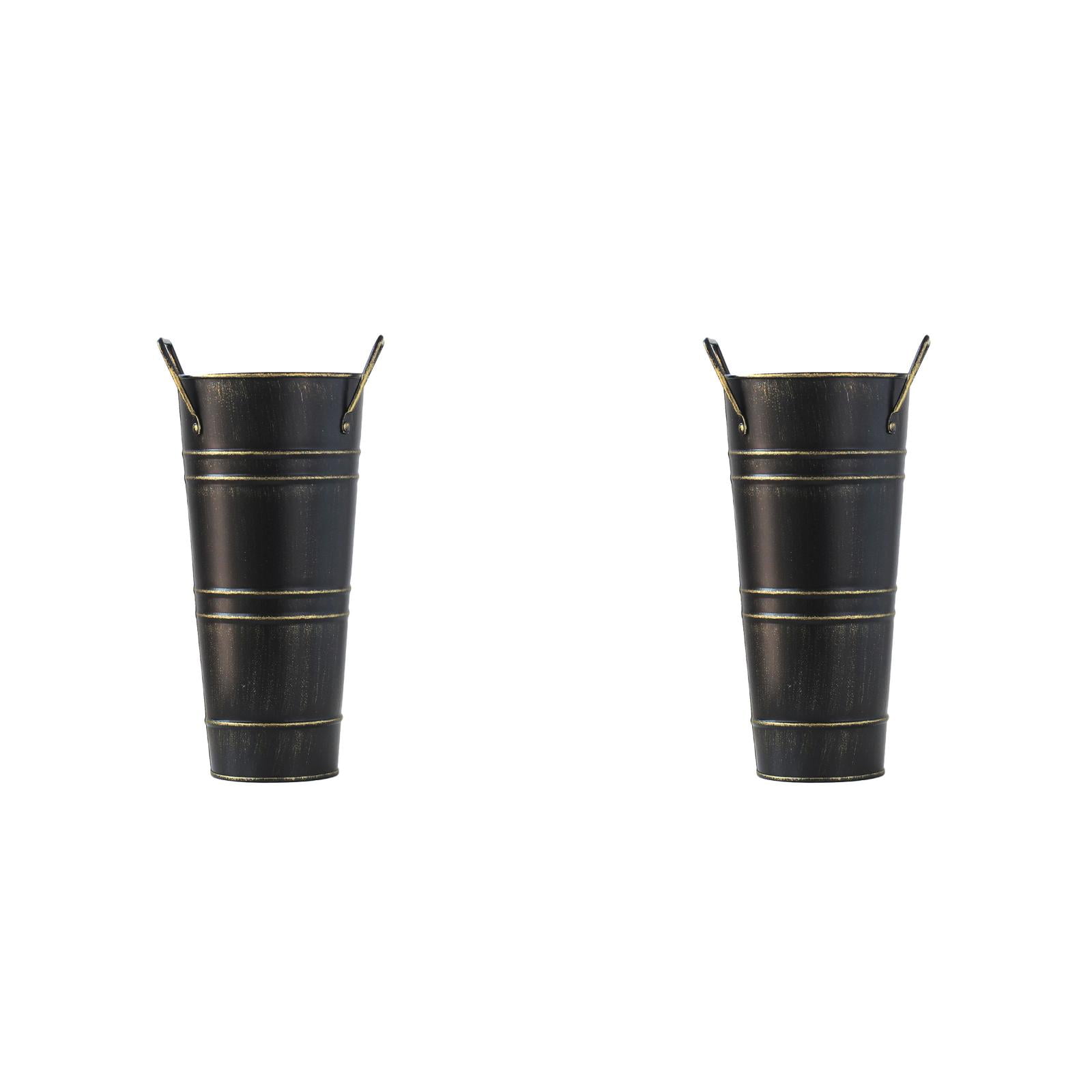 Umbrella Stand Holder Metal Umbrella Bucket Freestanding Umbrella Rack ...