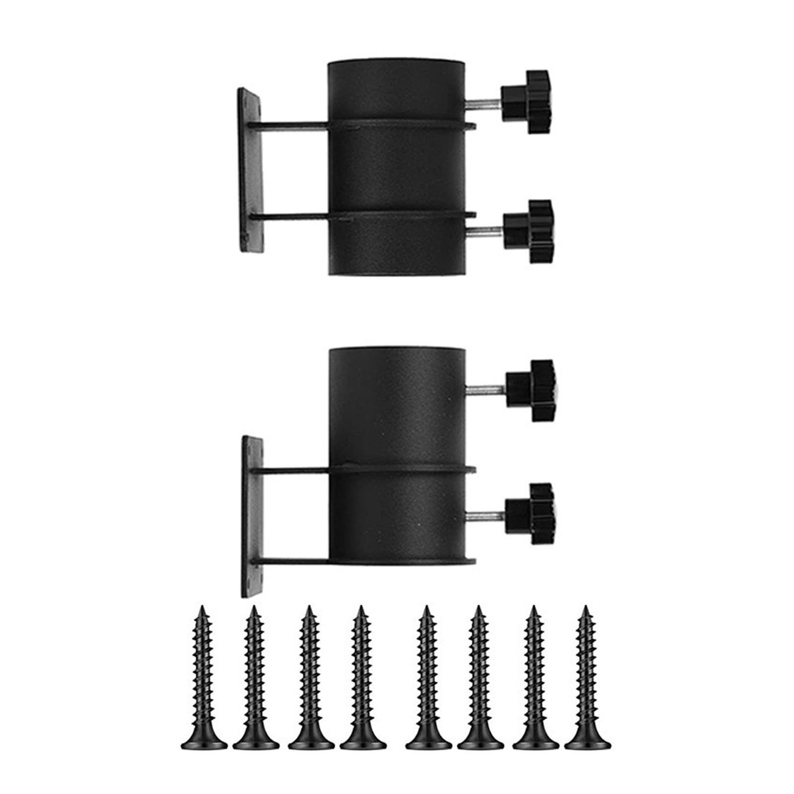 Umbrella Stand Tube Handknob Adjustabled Umbrella Mount Patios Umbrella ...