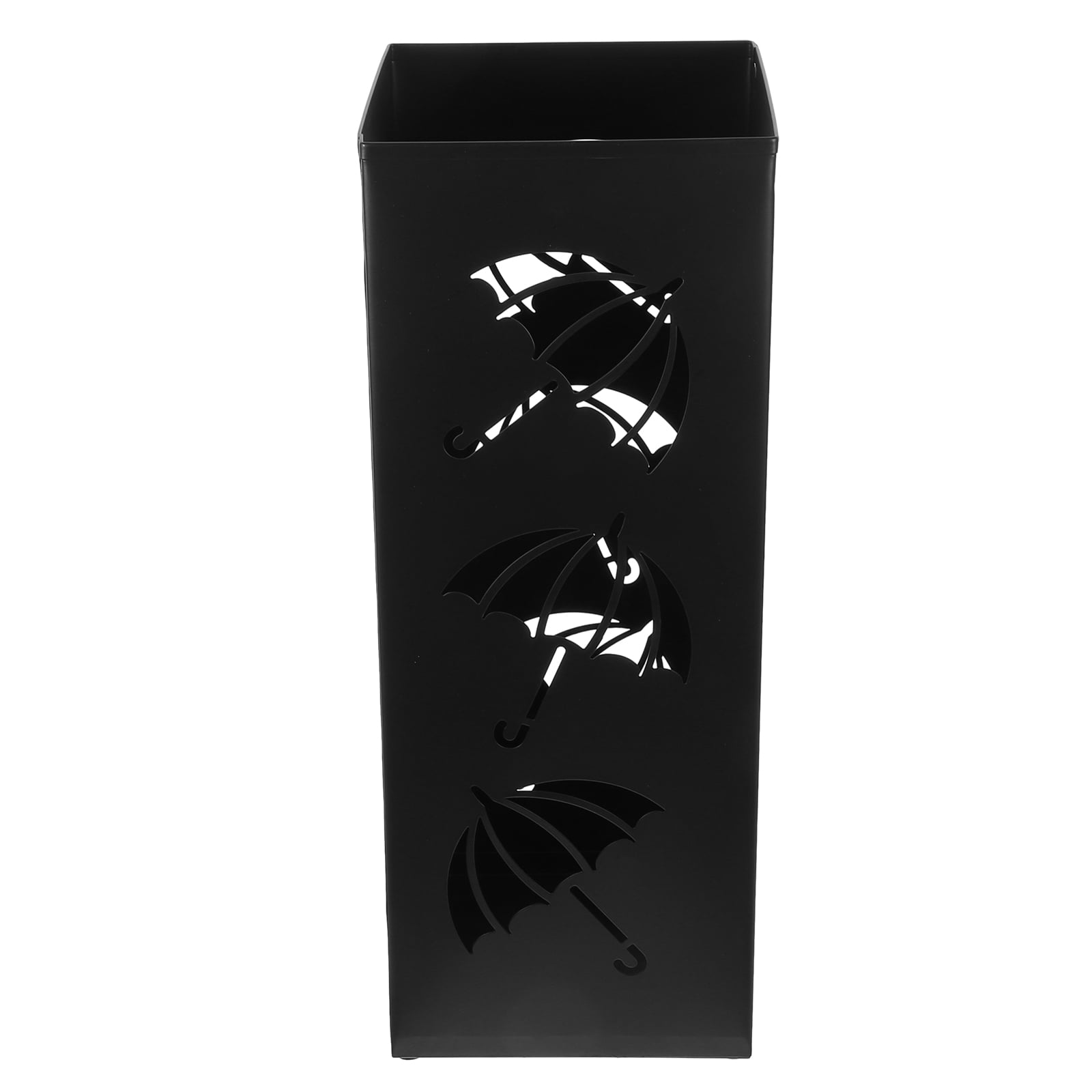 Umbrella Tube Umbrella Holder Umbrella Bucket Metal Umbrellas Bucket ...