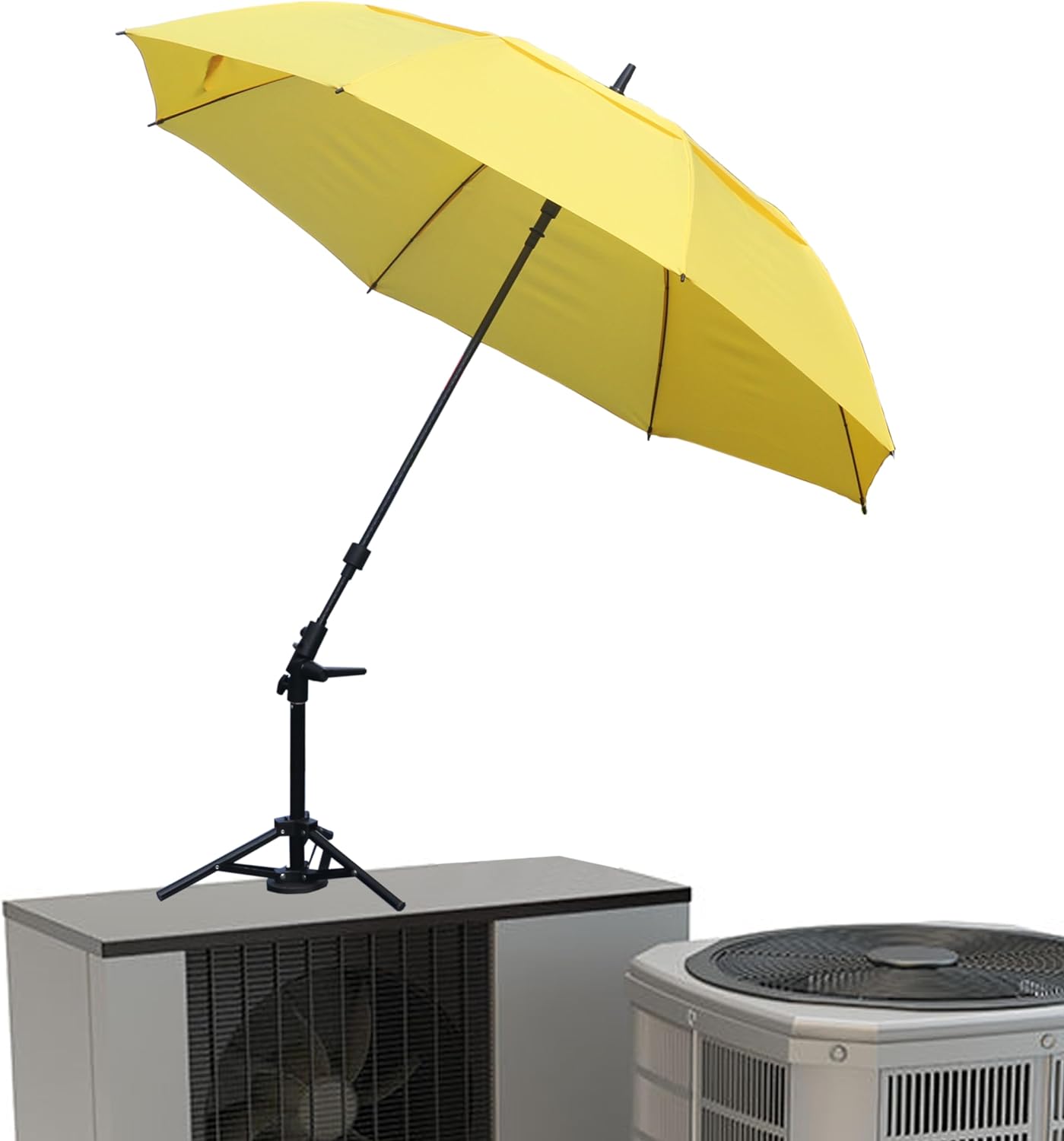 Umbrella With Magnetic Base Kit,Work Umbrella Ideal for Outdoor Repair ...