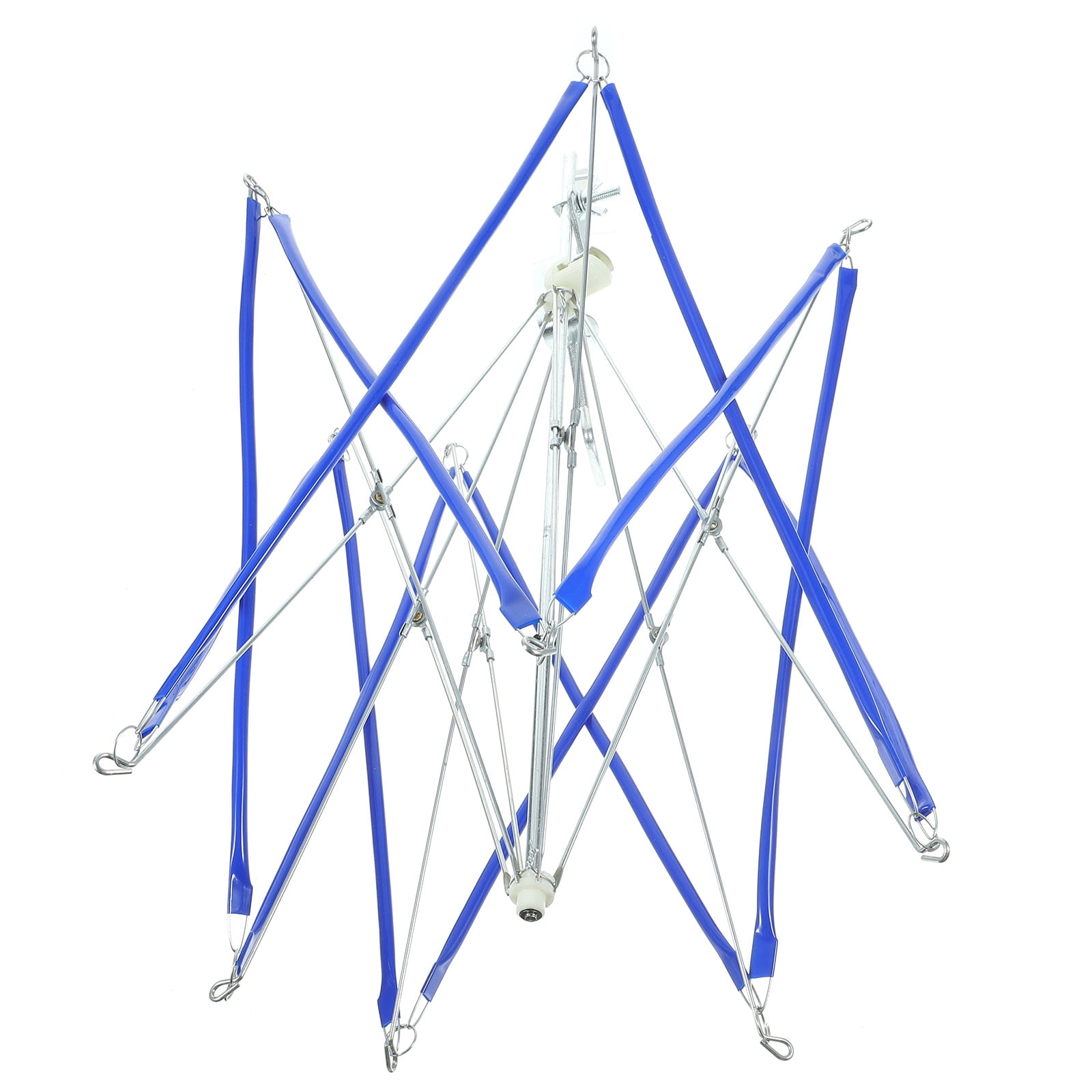 Umbrella Yarn Swift Yarn Winder Hand Operated Knitting Winder Tools ...