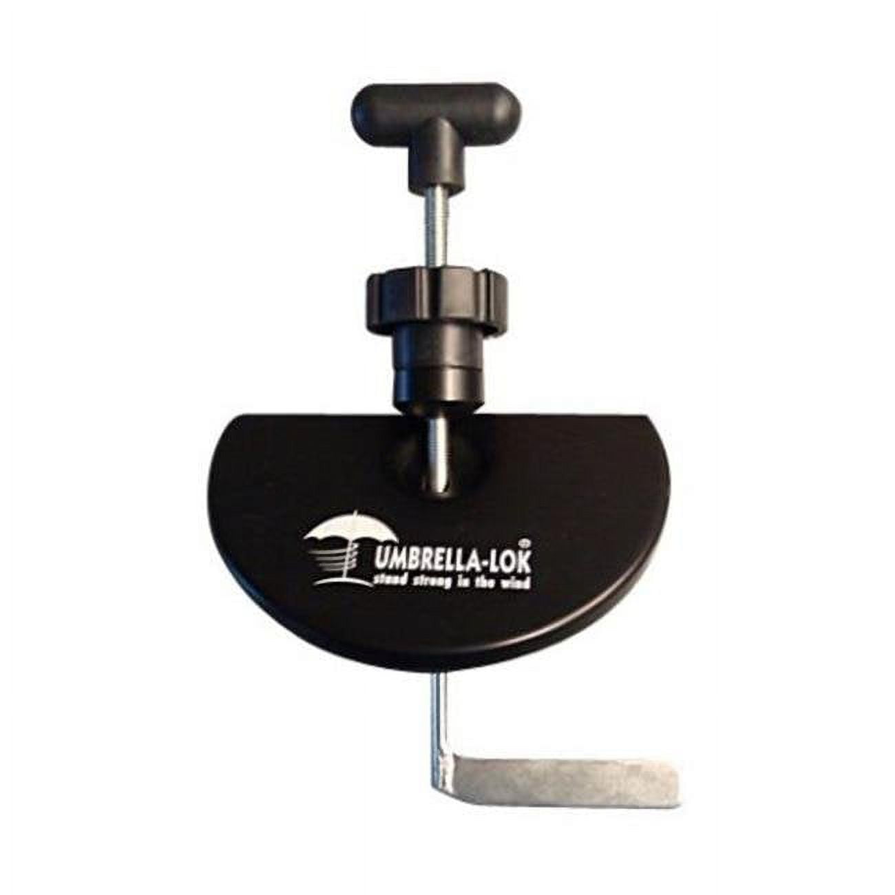 UmbrellaLok Umbrella Stand Lock - Walmart.com