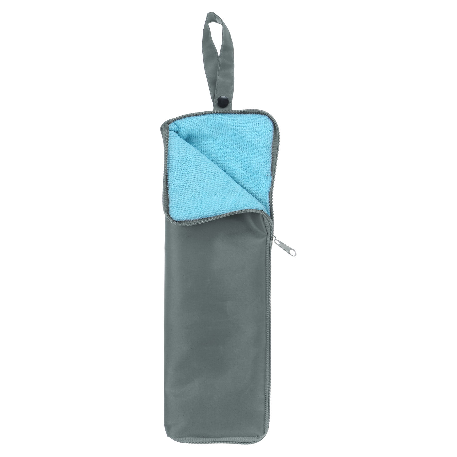 Umbrellas Bag Carry Bag 4.9"x13.4" Portable Reversible Wet Umbrella ...