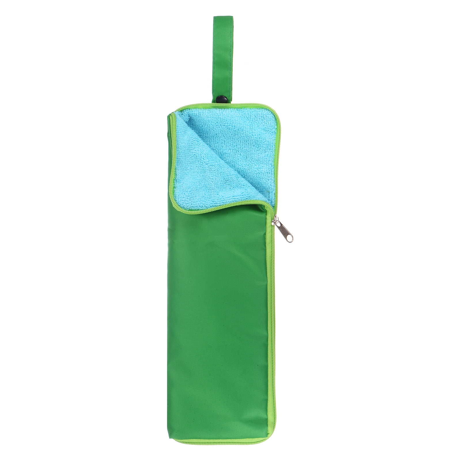 Umbrellas Bag Carry Bag 4.9"x13.4" Portable Reversible Wet Umbrella ...