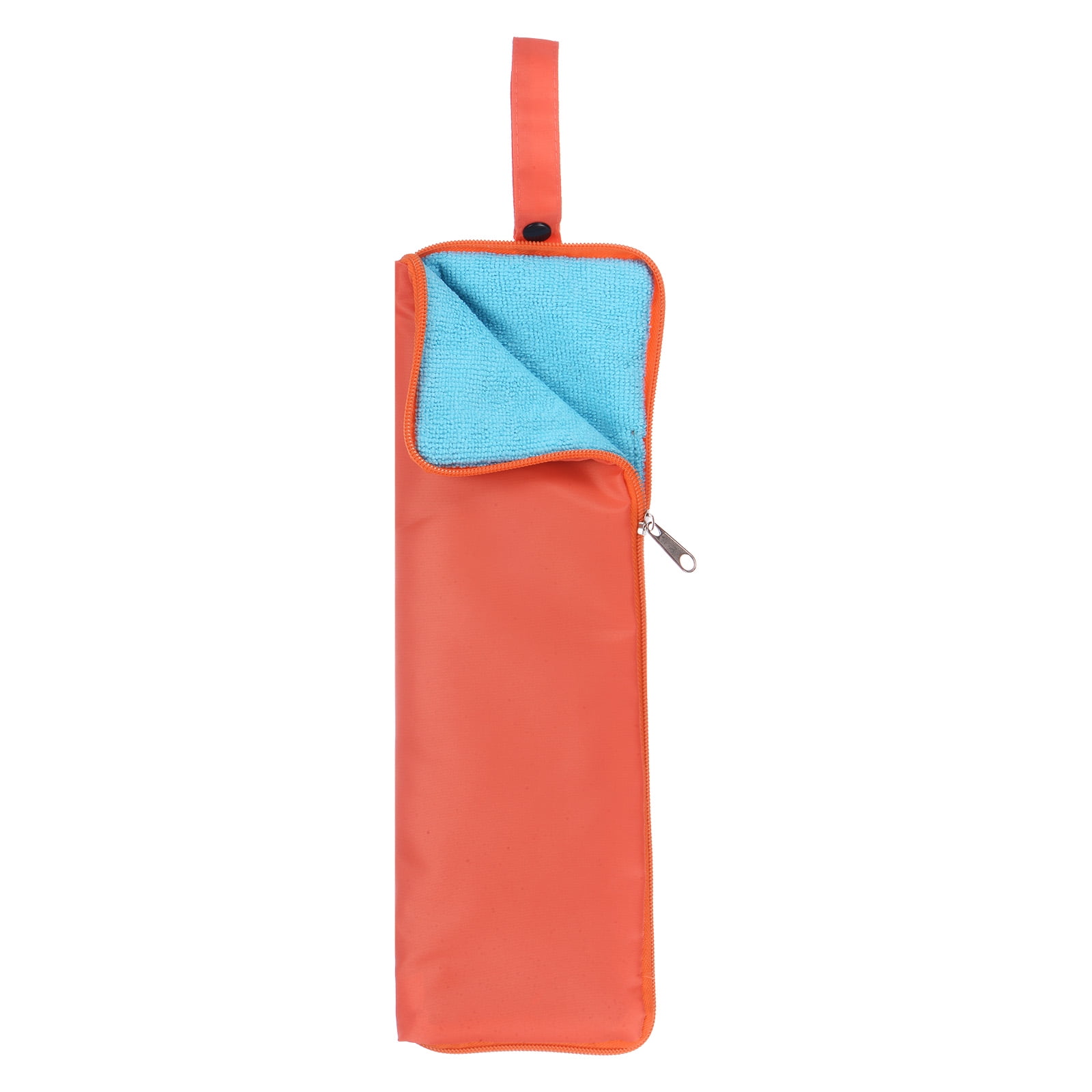 Umbrellas Bag Carry Bag 4.9"x13.4" Portable Reversible Wet Umbrella ...