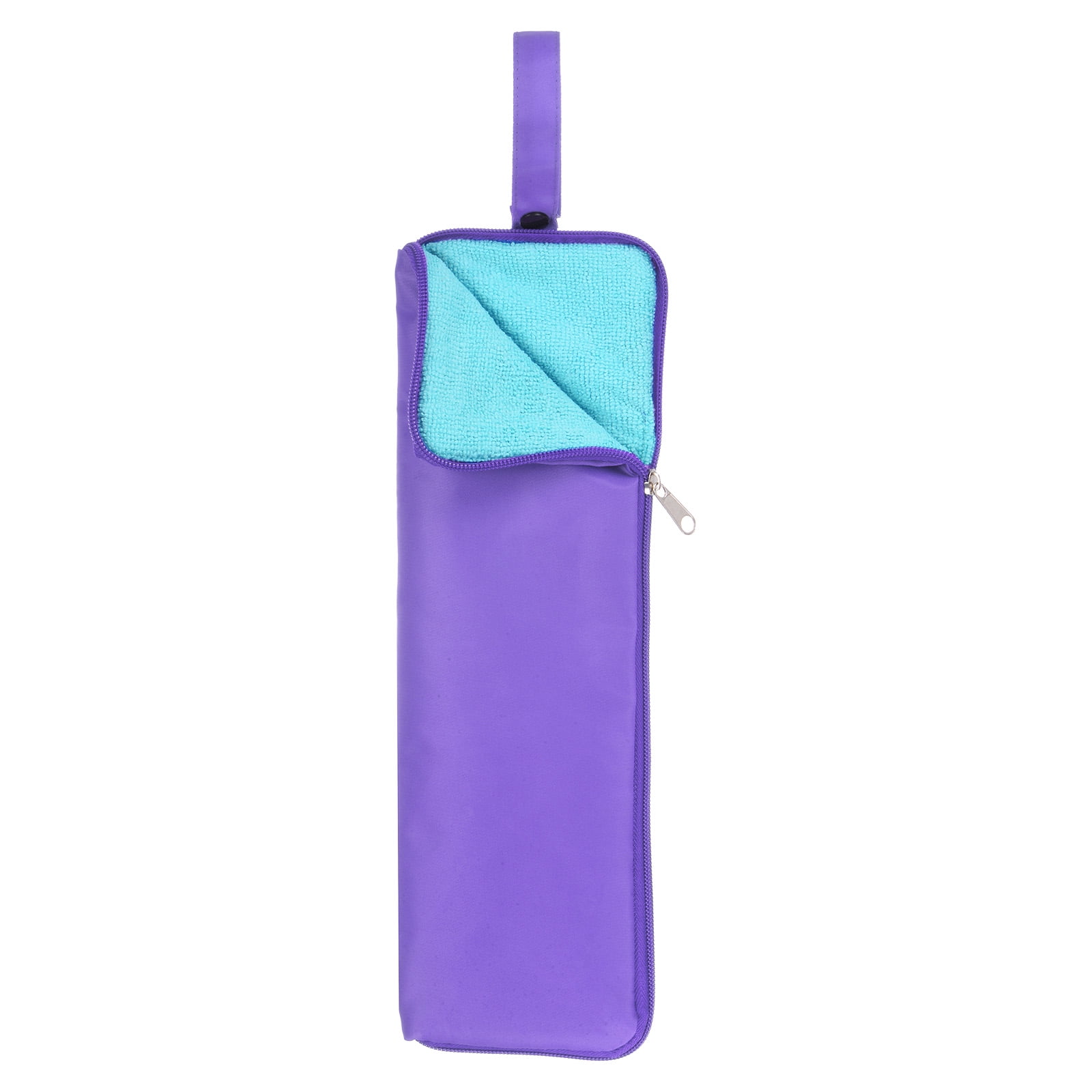 Umbrellas Bag Carry Bag 4.9"x13.4" Portable Reversible Wet Umbrella ...