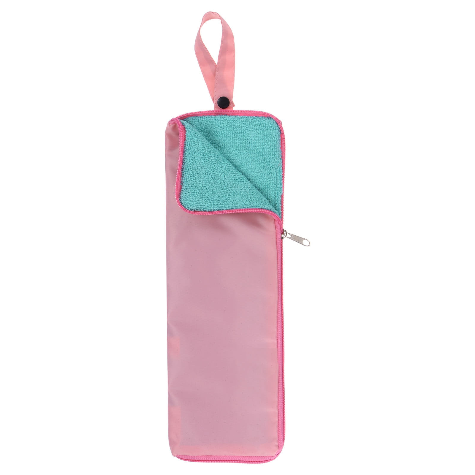 Umbrellas Bag Carry Bag 4.9"x14" Portable Reversible Wet Umbrella ...