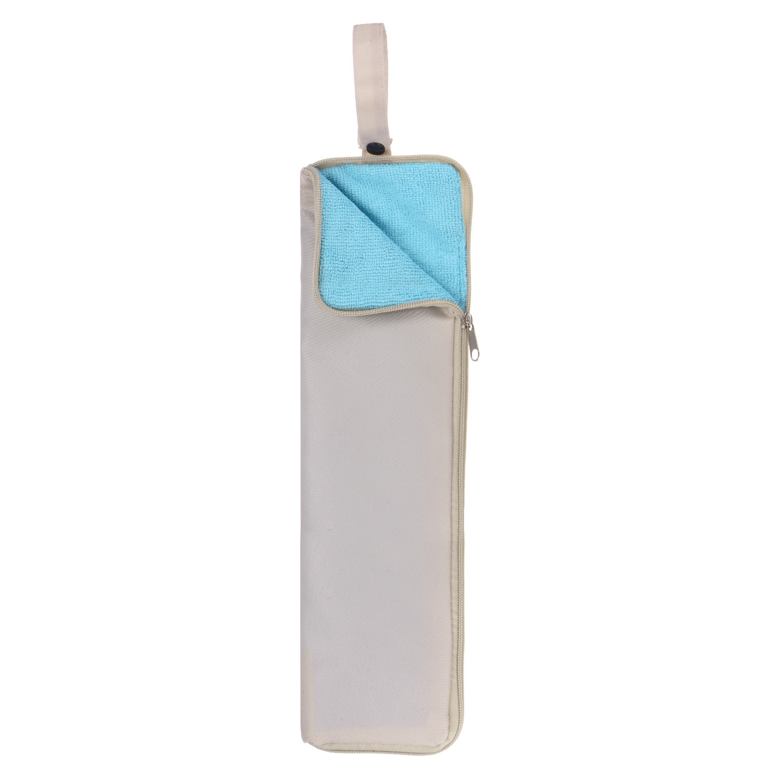 Umbrellas Bag Carry Bag 4.9"x15" Portable Reversible Wet Umbrella ...