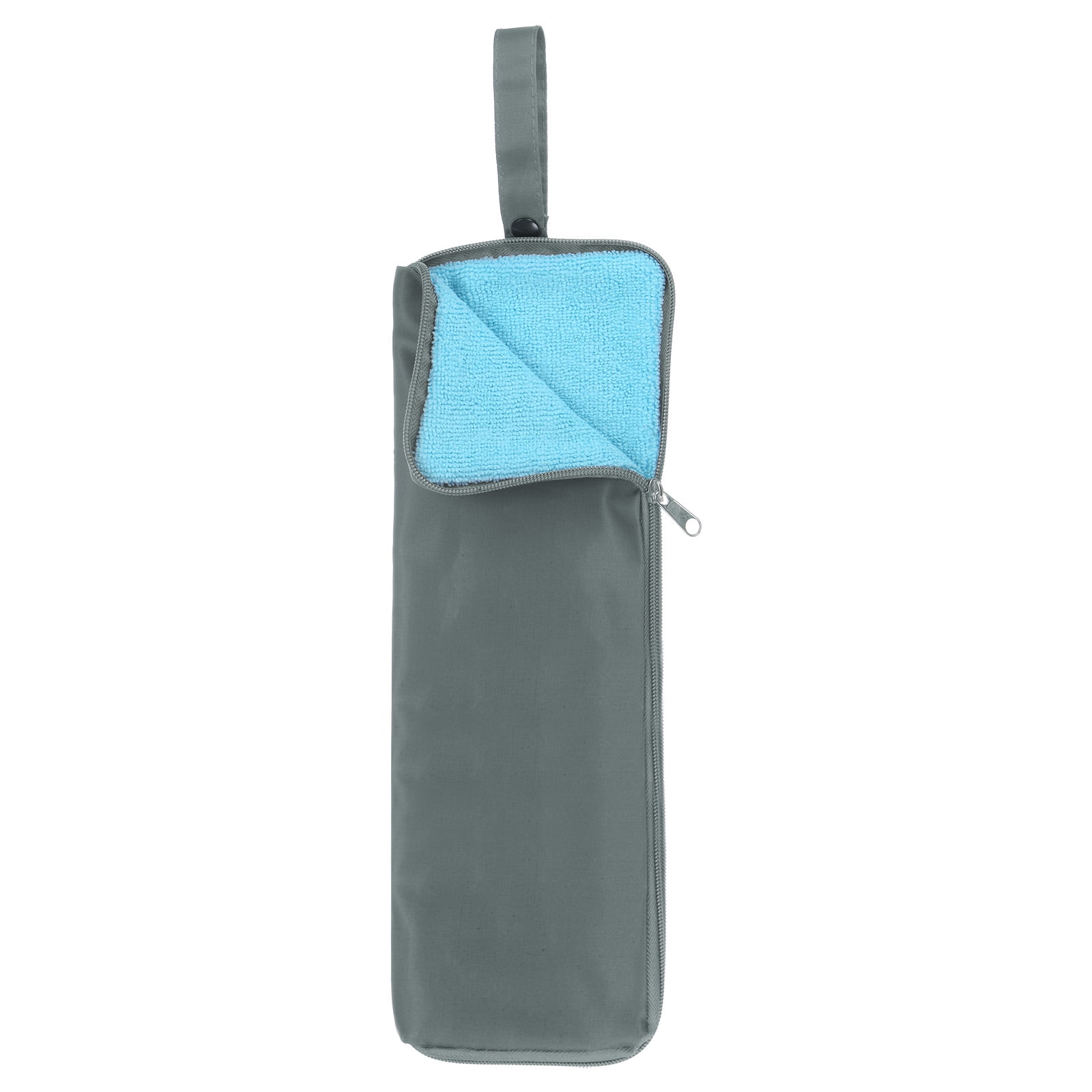 Umbrellas Bag Carry Bag 4.9"x15" Portable Reversible Wet Umbrella ...