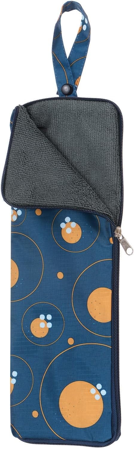 Umbrellas Bags for Wet Travel Umbrellas Portable Cover Carry Storage ...