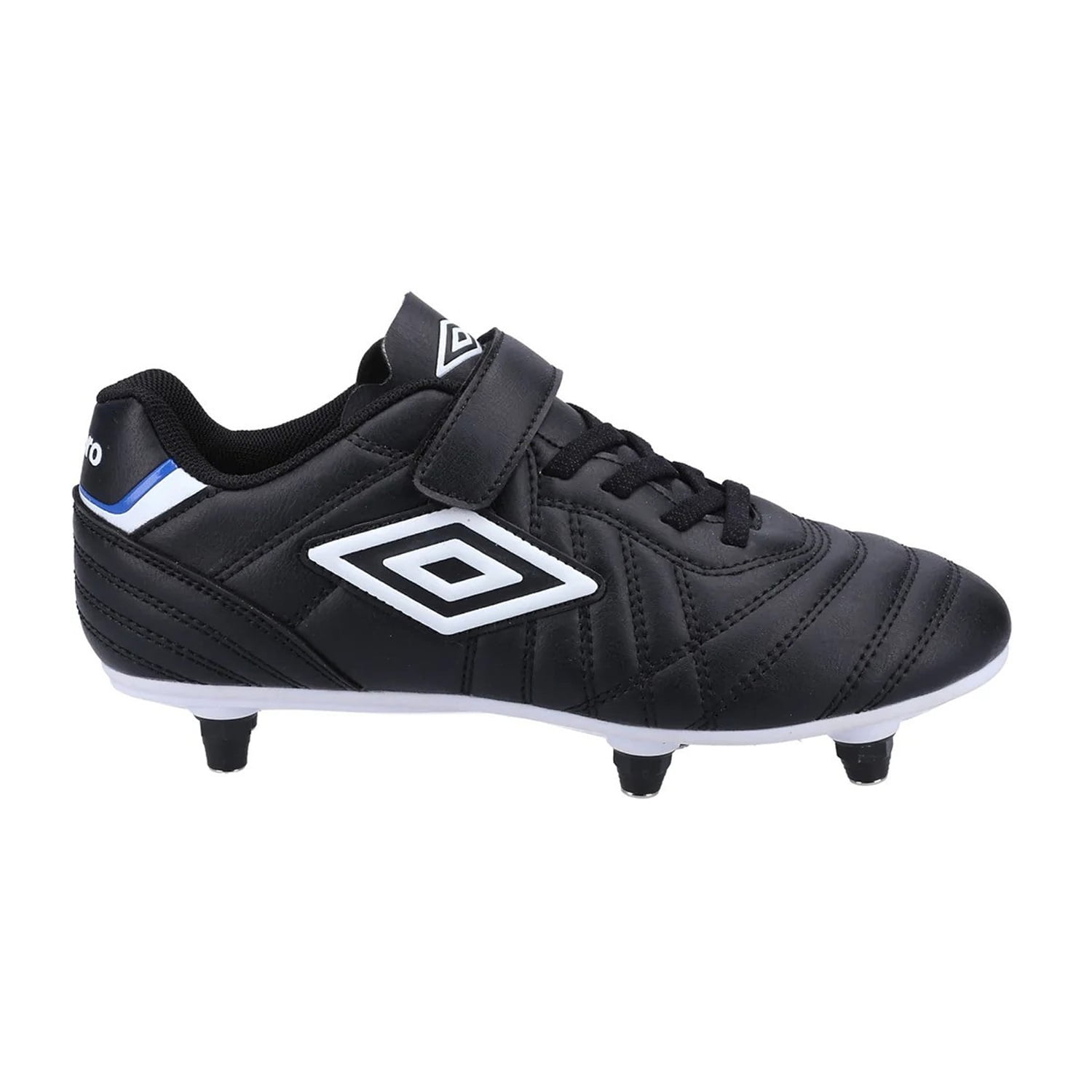 Umbro Boys/Girls Speciali Liga Leather Soccer Cleats - Walmart.com