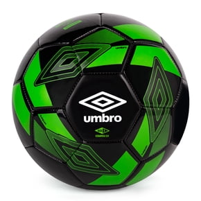 Deflated Soccer Balls