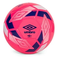 Athletic Works Size 4 Soccer Ball, Pink - Walmart.com