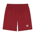 Umbro Club Shorts Youth Boy's Sizes S-XL - Walmart.com