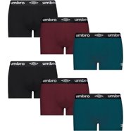 Umbro Men's 3PK Performance Boxer Brief - Walmart.com