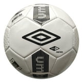 Umbro Small Youth Soccer Ball Size 1 18-20 in Yellow Black Durable ...
