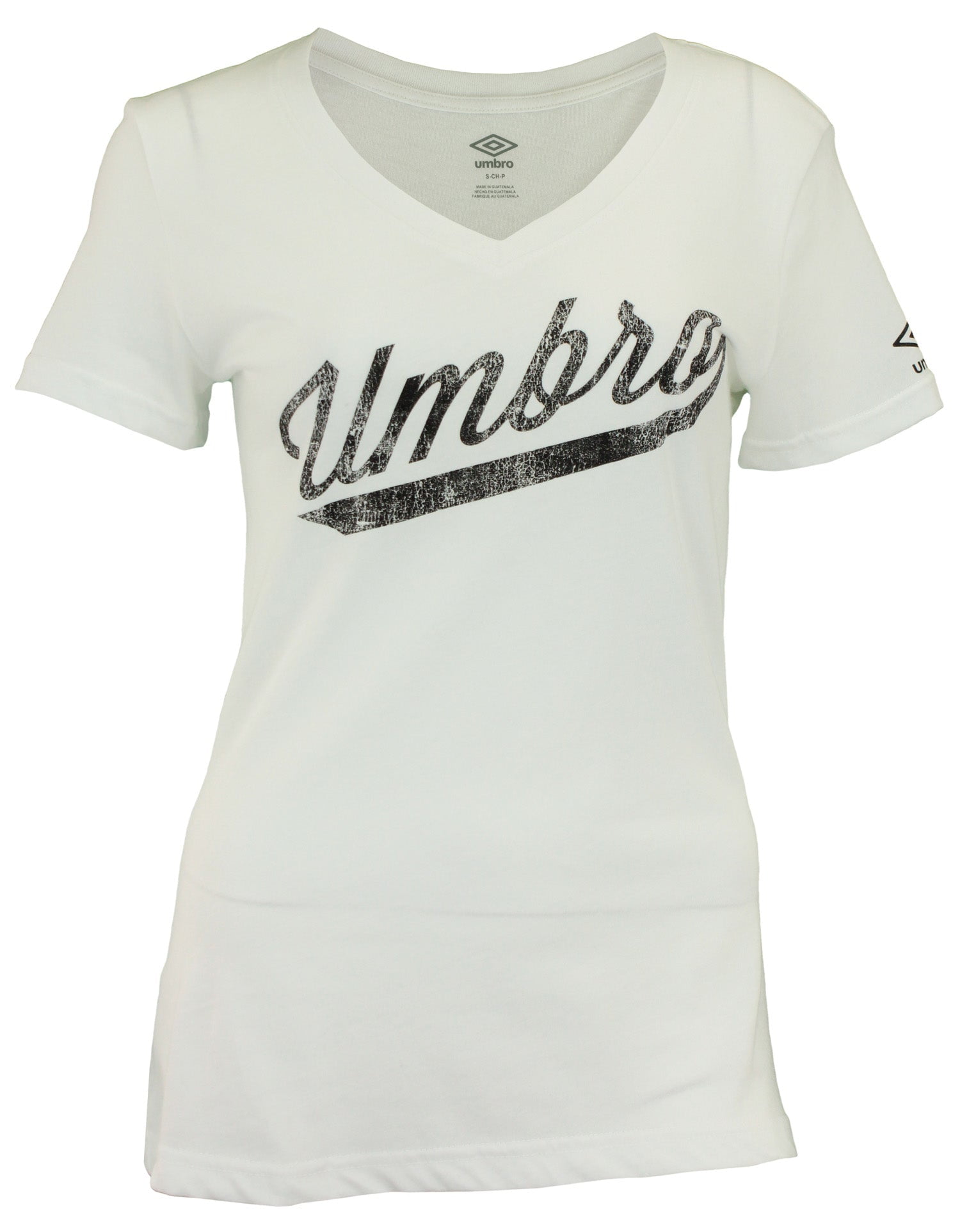 Umbro Women's Sweep Short Sleeve Top, Color Options - Walmart.com