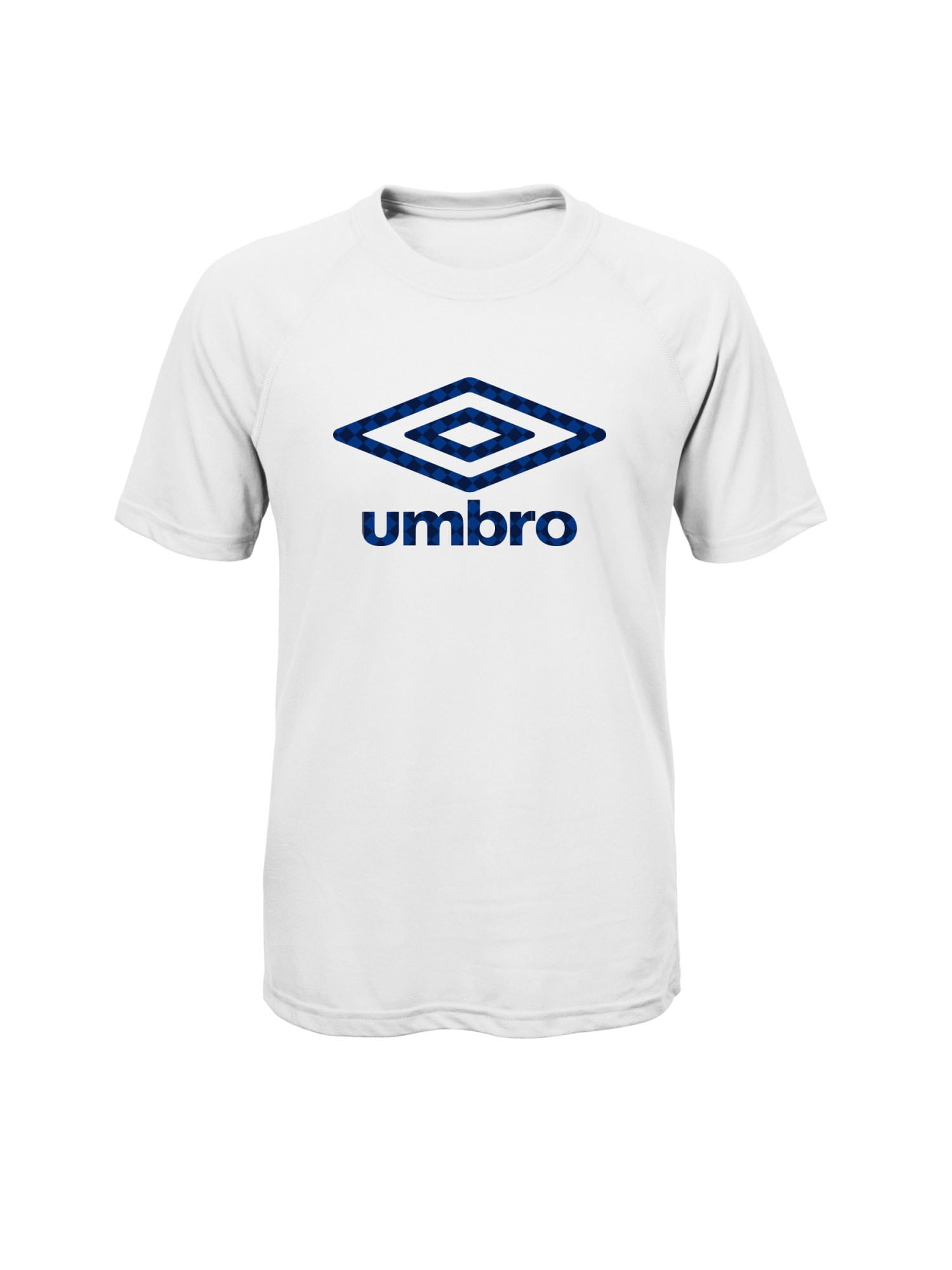 Umbro Youth Boys Ultra Tee - Multiple Colors - Polyester/Cotton - Crew ...