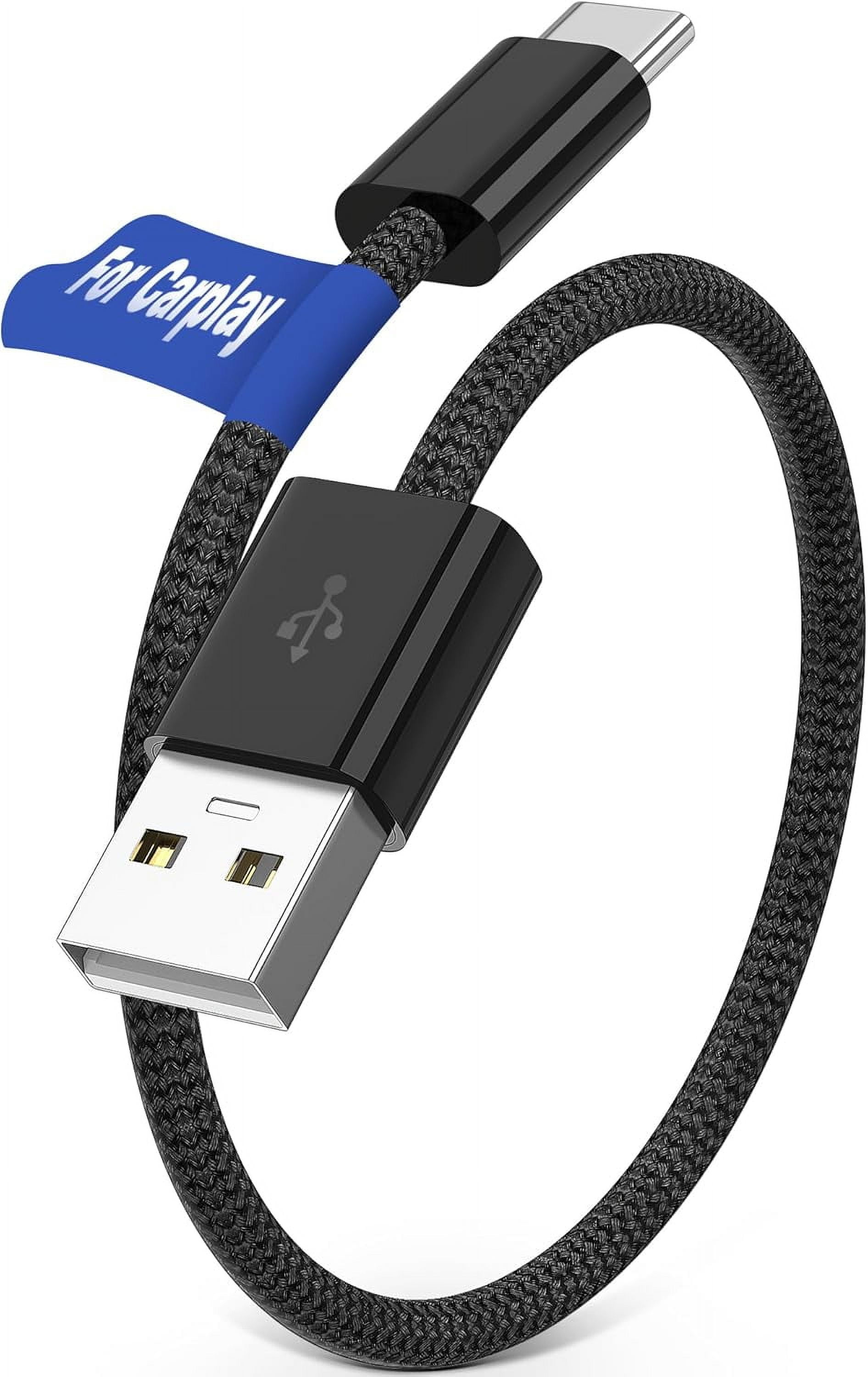 UmeFone Usb C Cable For Carplay, Car Play Cord For Apple Iphone 16 16E ...