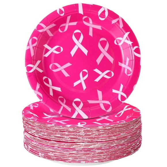 Breast Cancer Party Decorations