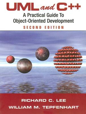 Uml and C: A Practical Guide to Objectoriented Development - Walmart.com