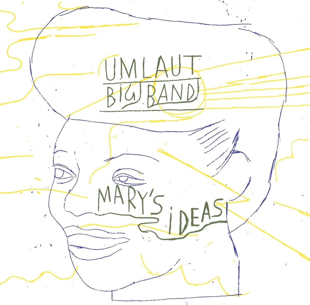 Umlaut Big Band Plays Mary Lou Williams (Audiobook) - Walmart.com