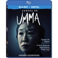 Umma (Blu-ray + Digital) - Walmart.com