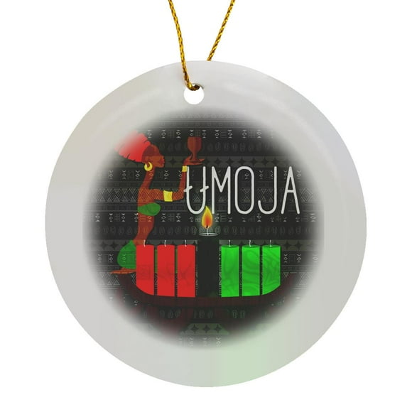 Kwanzaa Decoration