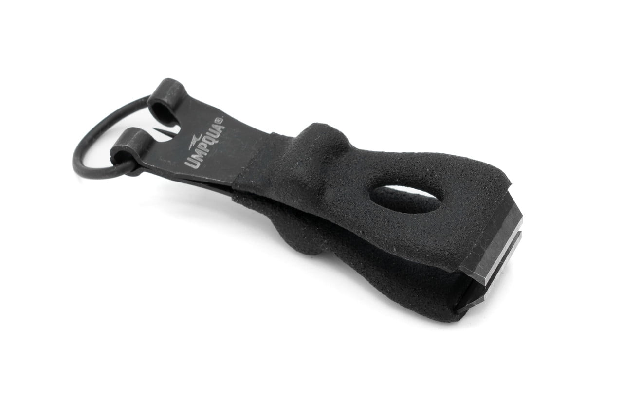 Umpqua Rivergrip PS Nipper - Black - Walmart.com