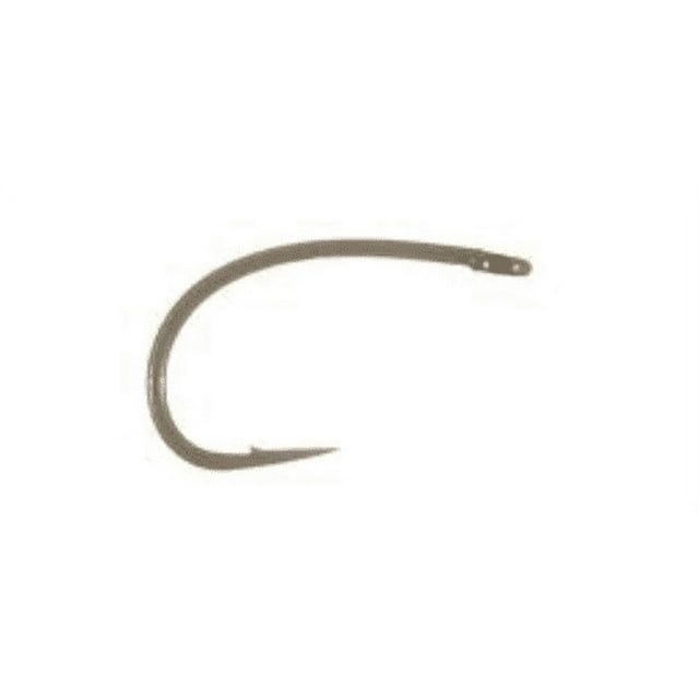 Umpqua Tiemco TMC 2488 Hooks Size 16 - QTY 25 Pack - Fly Tying - Nymph ...