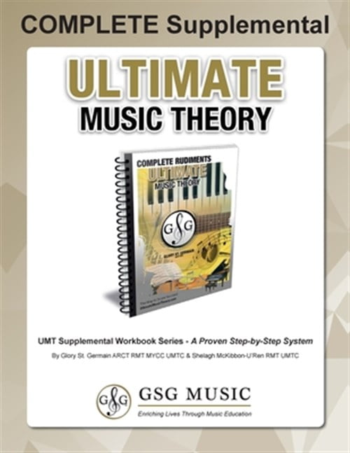Pre-Owned Umt Supplemental Workbook: COMPLETE Supplemental Workbook ...