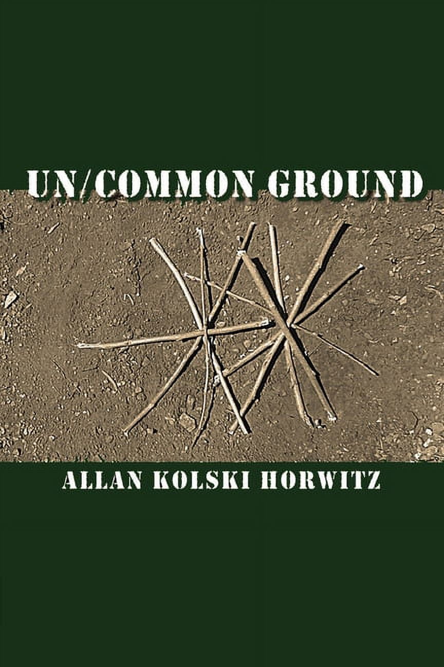 Allan Kolski Horwitz