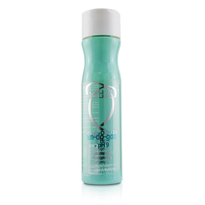 Un-Do-Goo >pH 9 Shampoo-266ml/9oz - Walmart.com