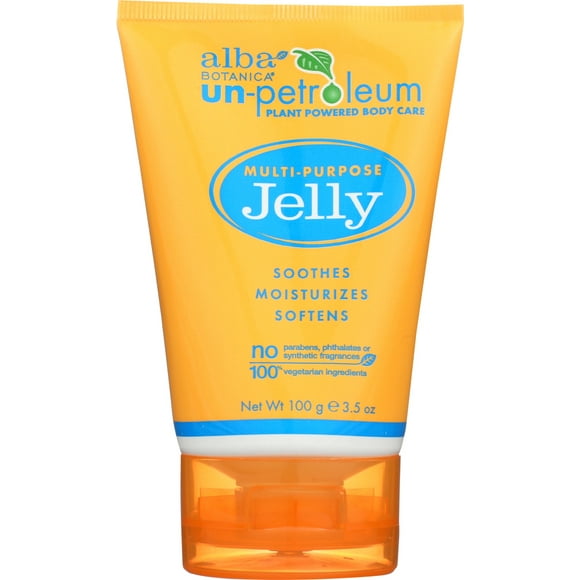 Alba Un Petroleum Jelly