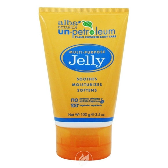 Petroleum Jelly Tube