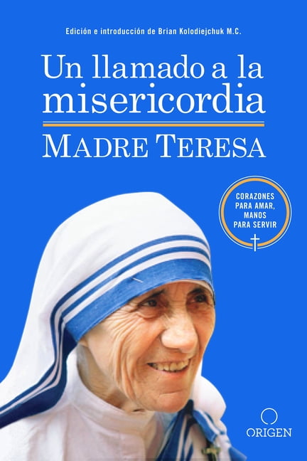 Un llamado a la Misericordia / A Call to Mercy : Corazones Para Amar ...