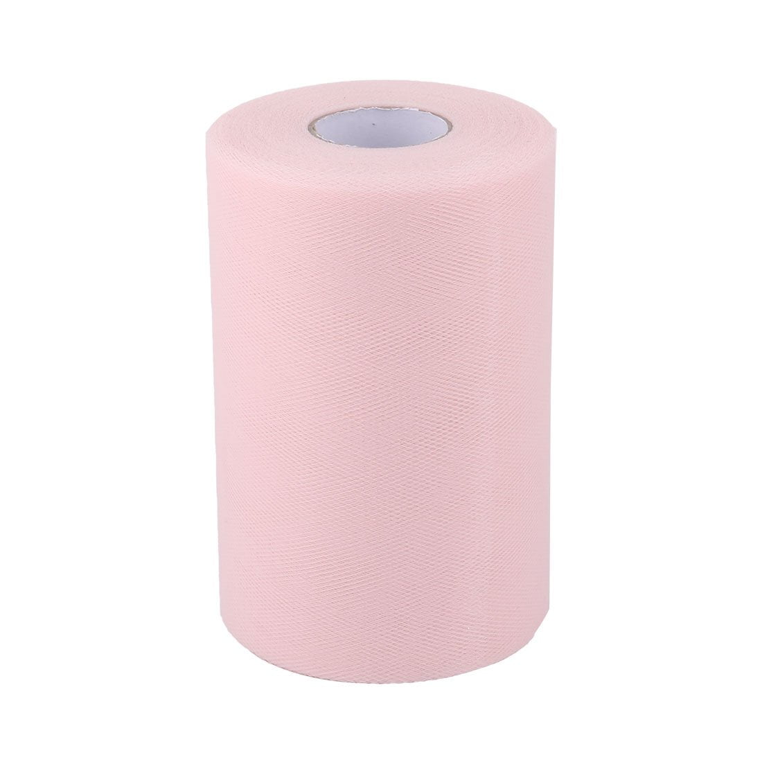 UnCommon Artistry Premium Tulle Fabric Spool/Roll 6-Inch X 100 yards ...