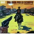 Una Bara Per Lo Sceriffo (A Coffin for the Sheriff) Soundtrack - Walmart.com