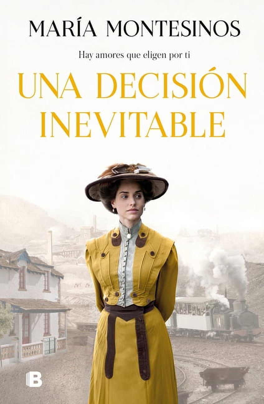 Una decisión inevitable / An Unavoidable Decision (Hardcover) - Walmart.com