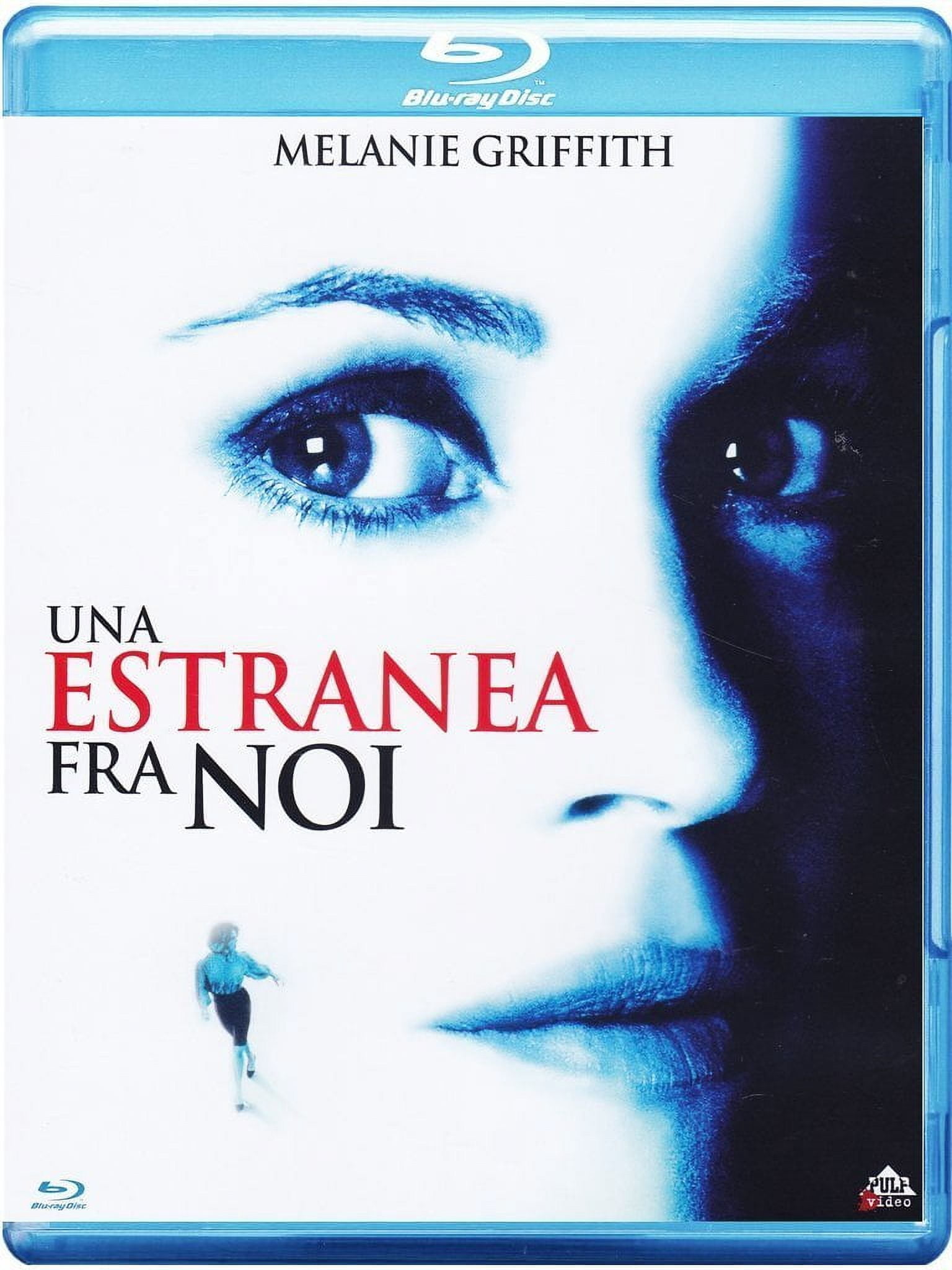 Una Estranea Fra Noi (Blu-ray) Griffith Pankow Pankow Griffith ...