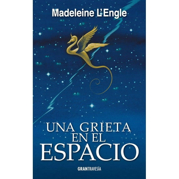 Una Grieta En El Espacio - Walmart.com