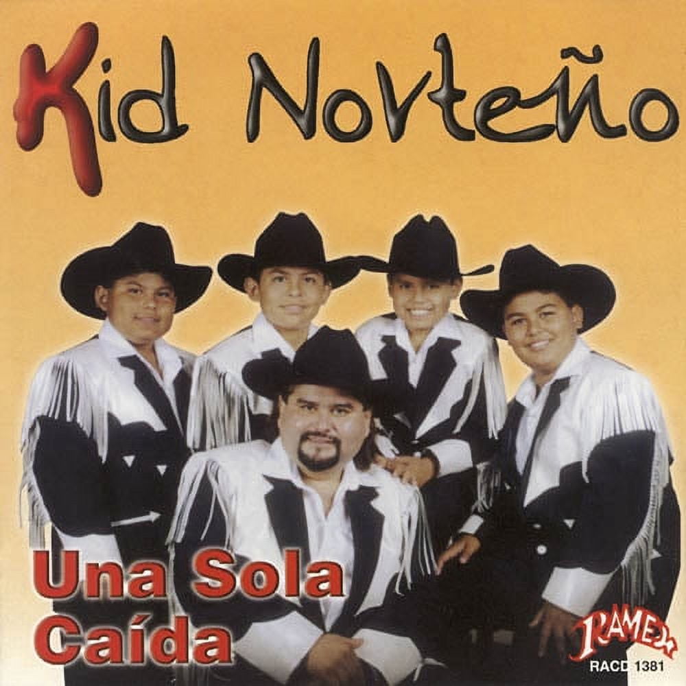 Pre-Owned Una Sola Caida - Walmart.com