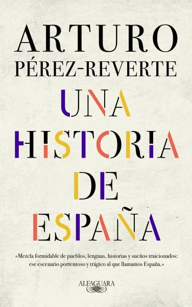 Una historia de España / A History of Spain (Hardcover) - Walmart.com