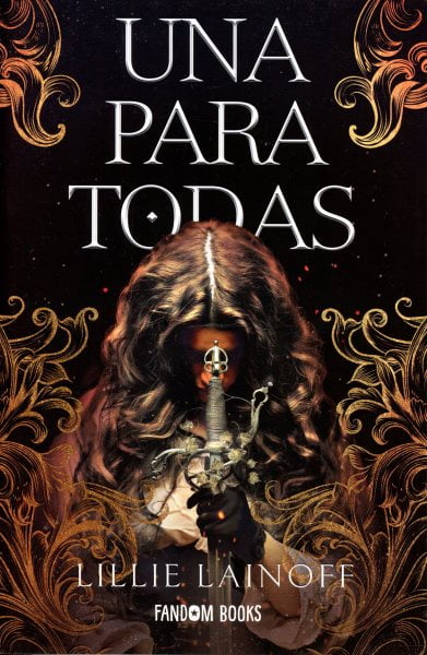 Una para todas/ One for All - Walmart.com