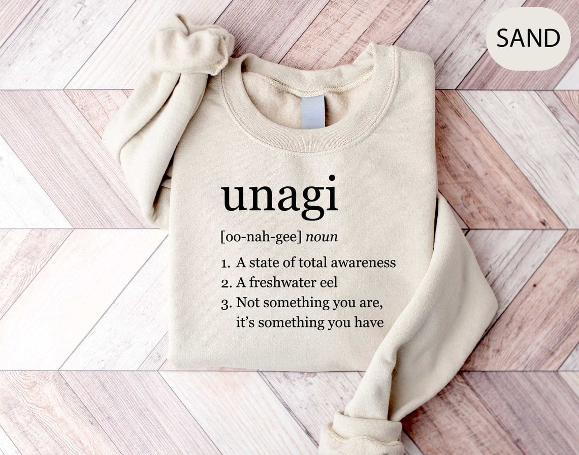Unagi Shirt, A State Of Total Self Awareness,Friends, Friends Fan ...