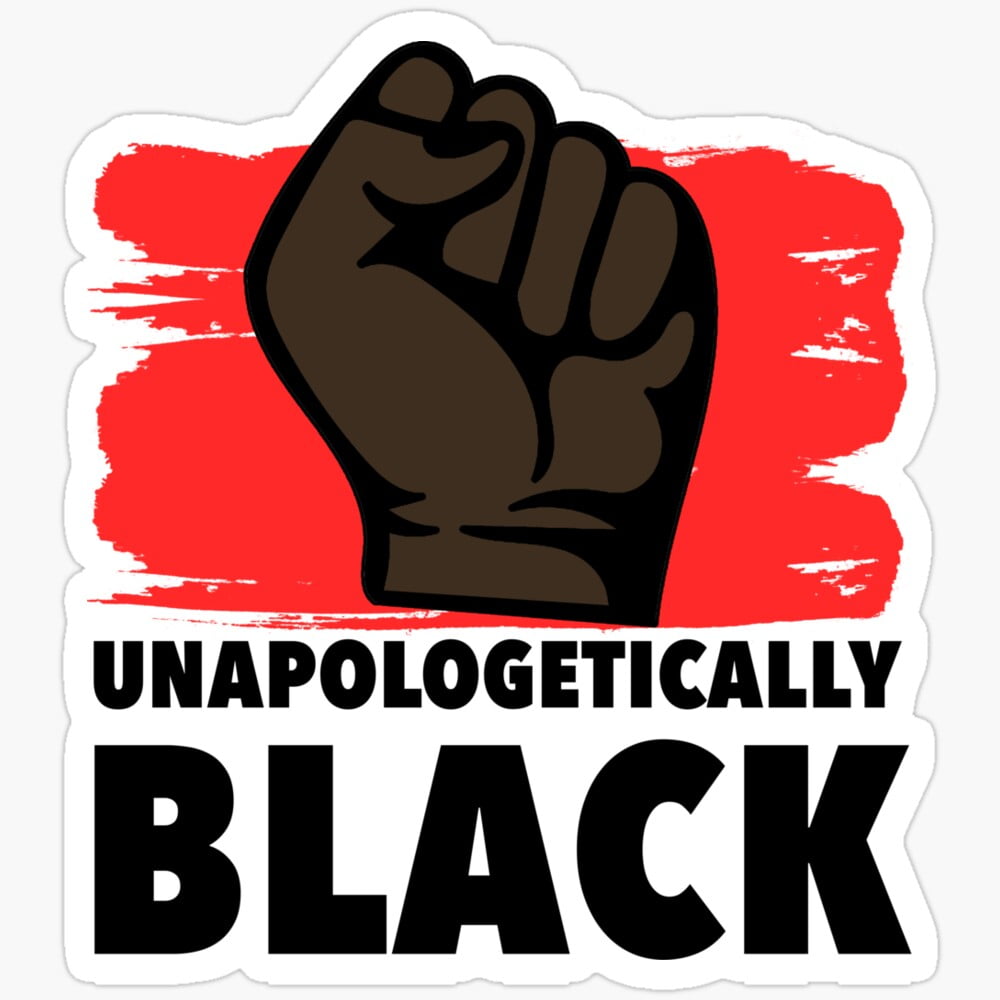 Unapologetically Black I Can'T Breathe Movement Black Lives Equality ...