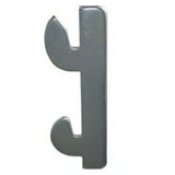 Unarco Sturdi Bilt Pallet Rack Clip (Box of 18) Warehouse Storage and ...