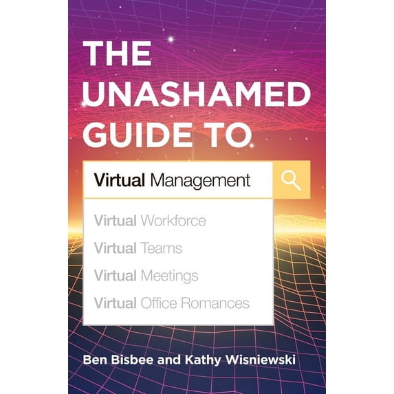 The Unashamed Guide to Virtual Management, (Paperback) - Walmart.com