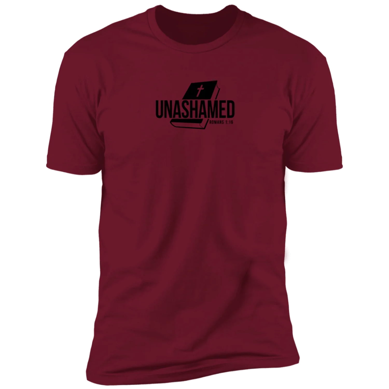 Unashamed Men’s Premium Short Sleeve (Closeout) - Walmart.com