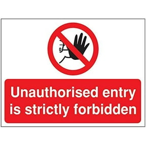 Assured Signs Will Return Sign | 7.7 by 11.7" | Be Right Back Sign ...